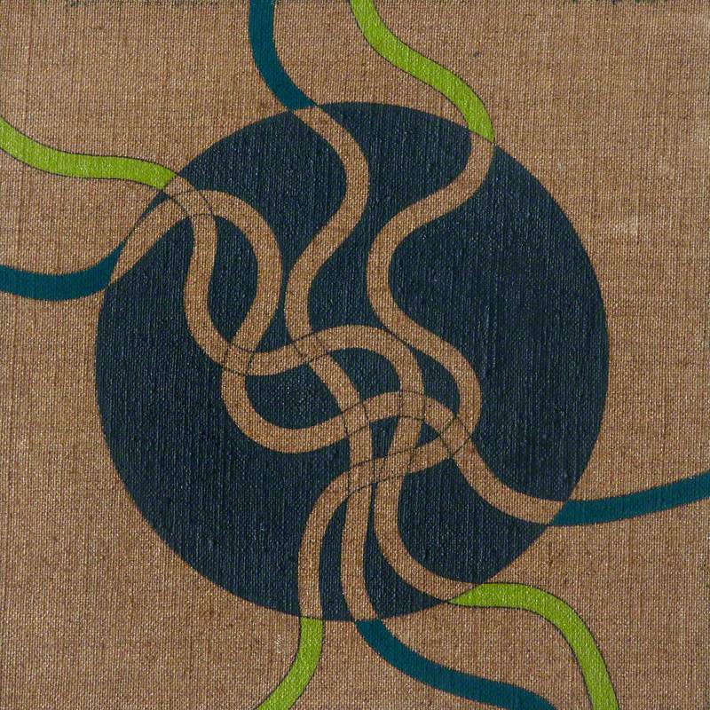 Walton, Michael | Art UK