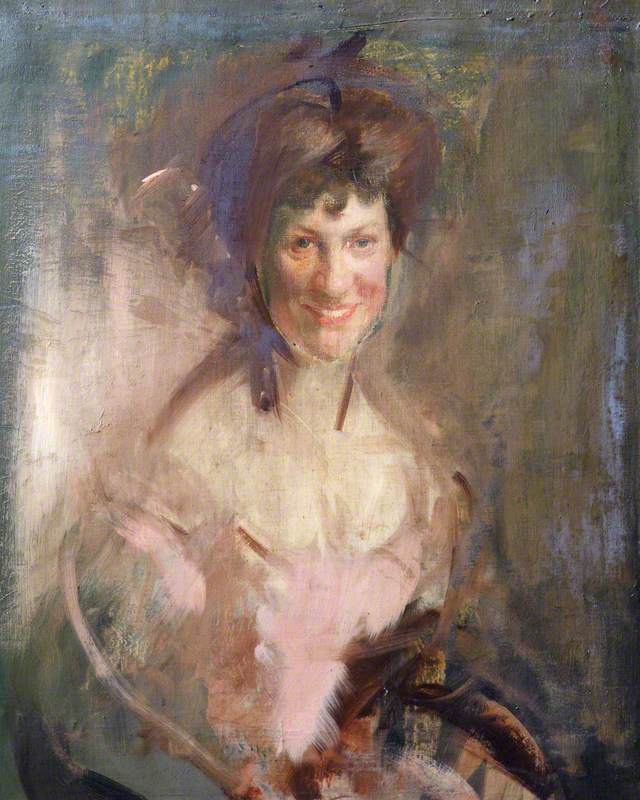 National Treasure: The Scottish Modern Arts Association - 25 paintings ...