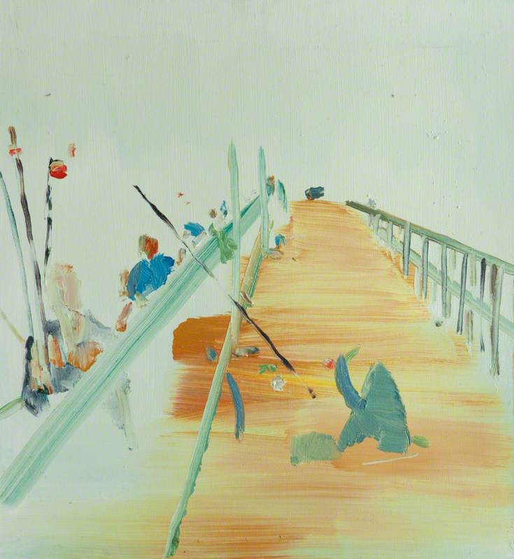 Garbut, Angela | Art UK