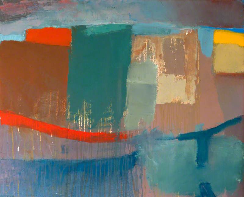 Ramsay, John | Art UK