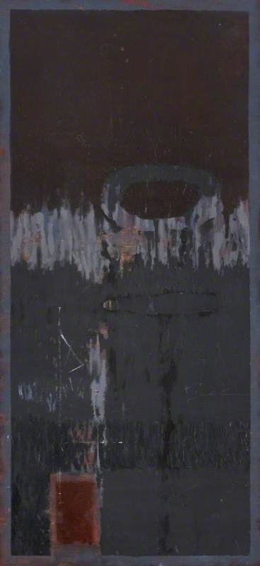 Dalrymple, Paul | Art UK