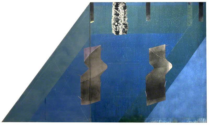 Robertson, Ian Rennie, b.1947 | Art UK