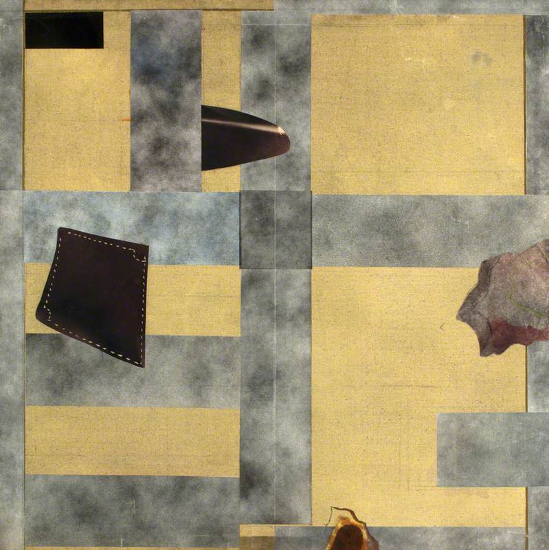 Robertson, Ian Rennie, b.1947 | Art UK