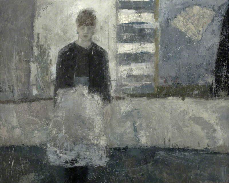 Walsh, Marie | Art UK