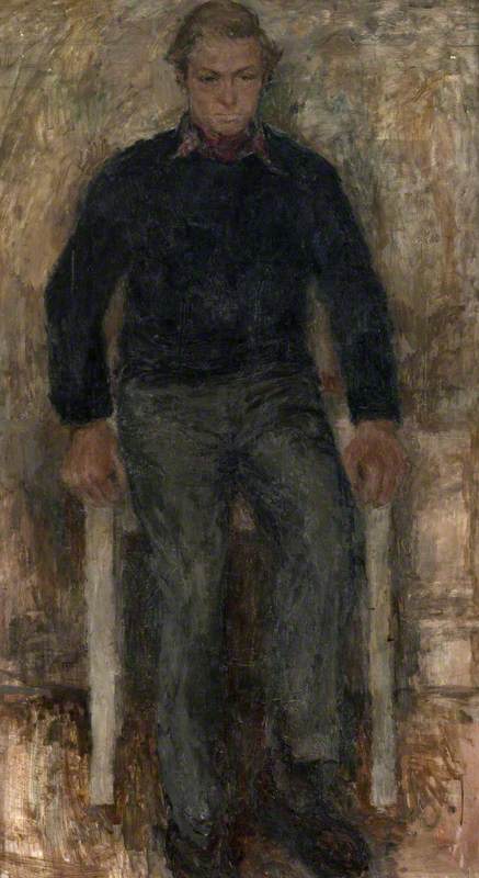 Rodger, G. E. | Art UK