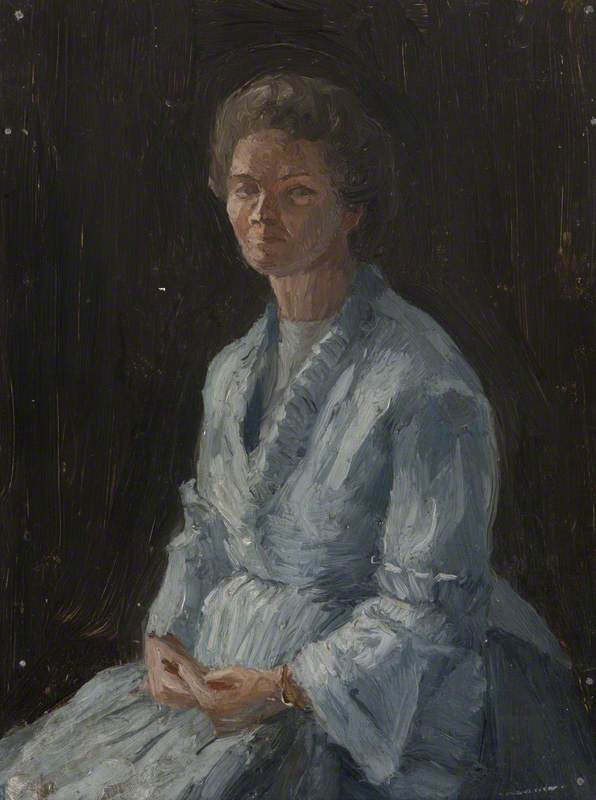 Conkie, Andrew P. W. | Art UK