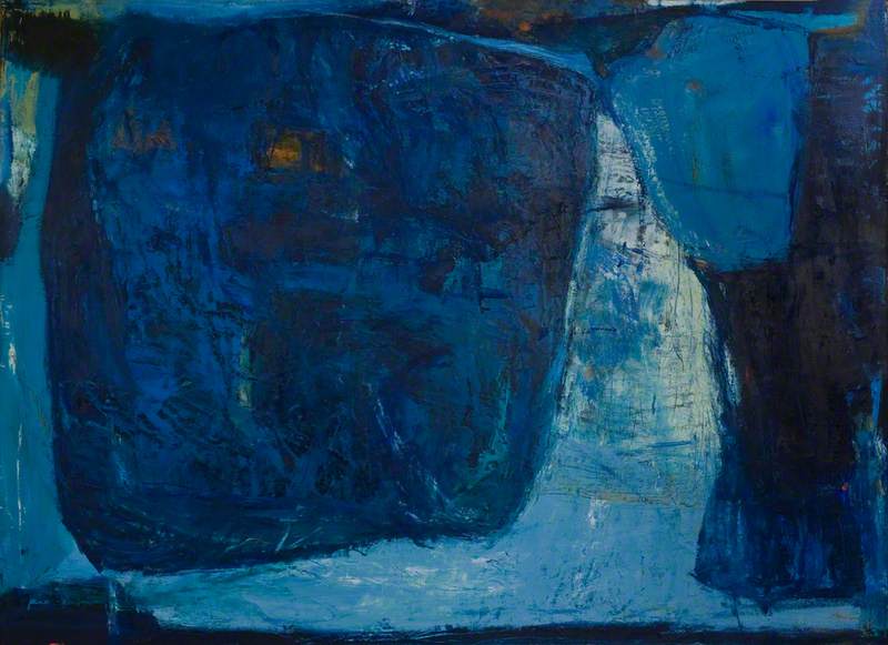 Walker, Hazel, b.1963 | Art UK