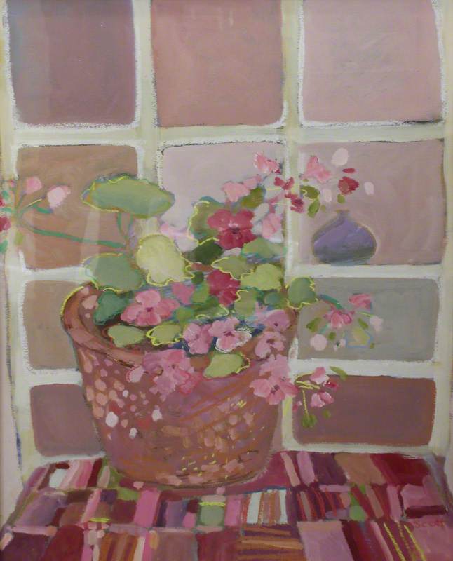 Scott, Marie Elizabeth, active since c.1993 | Art UK