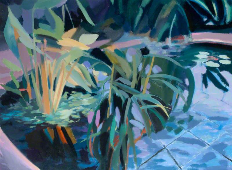 Doyle, Maureen, b.1947 | Art UK