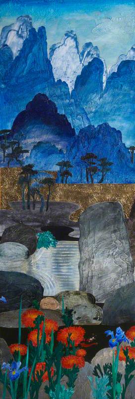 Donald, George Malcolm, b.1943 | Art UK