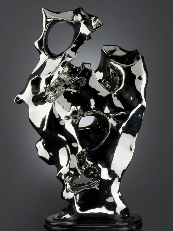 Zhan, Wang, b.1962 | Art UK