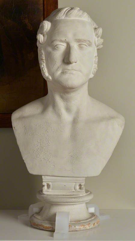 Liston, Robert | Art UK