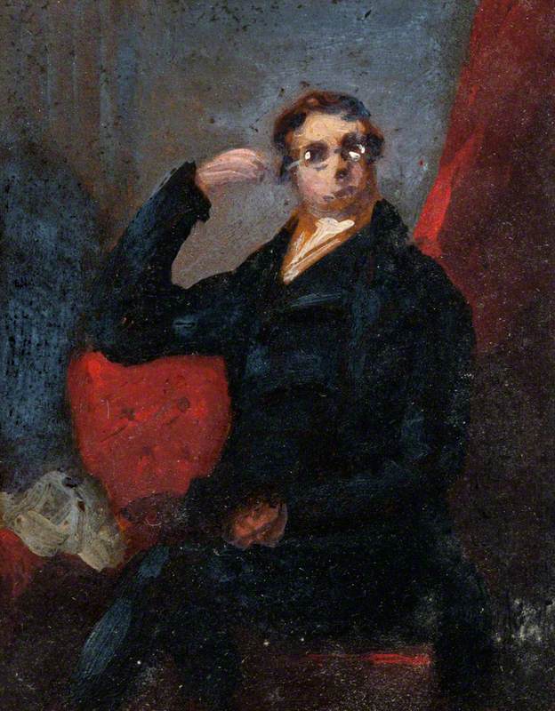 Nicholson, William, 1781–1844 | Art UK