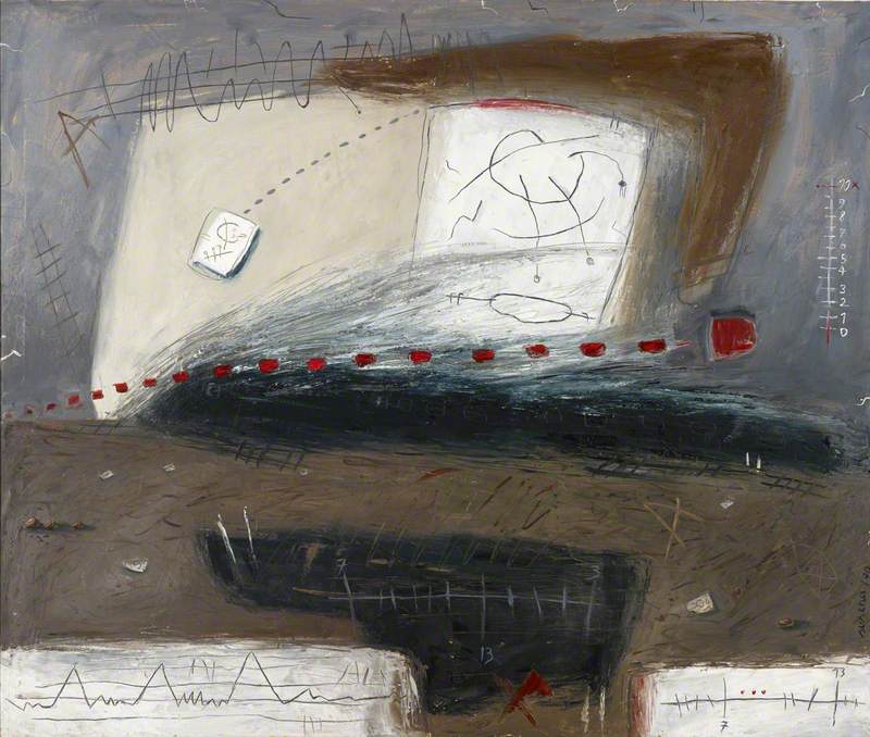 Korte, Suscha, b.1963 | Art UK