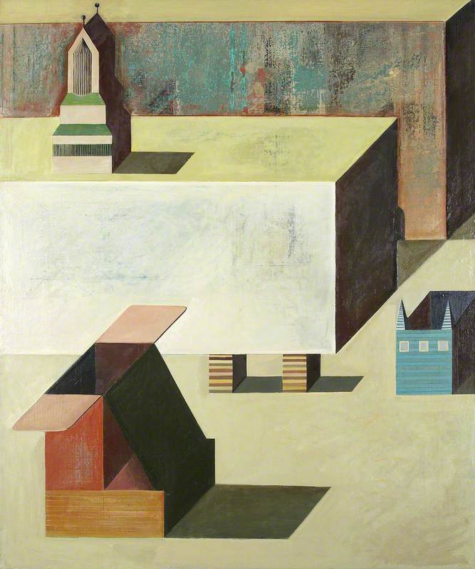 Robb, Annabel, b.1974 | Art UK