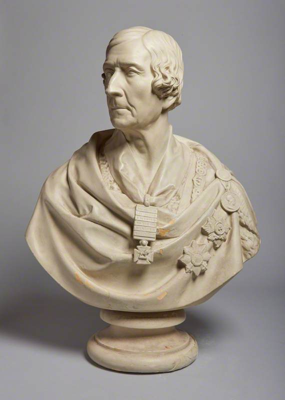 Gall, James, 1808–1895 | Art UK