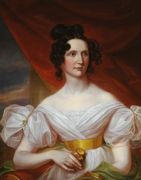 Flor, Ferdinand, 1793–1881 | Art UK