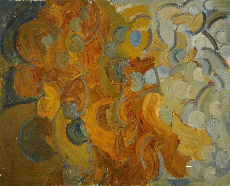 Goodwin, Maureen | Art UK