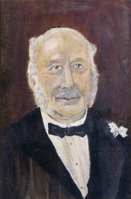 Green, Josephine, active 20th C | Art UK