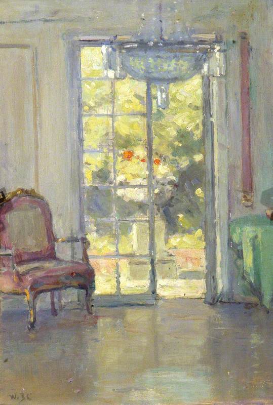 Chamberlin, William Benjamin, 1858–1937 | Art UK