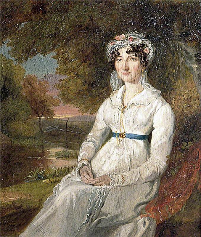 Heaphy, Thomas, 1775–1835 | Art UK