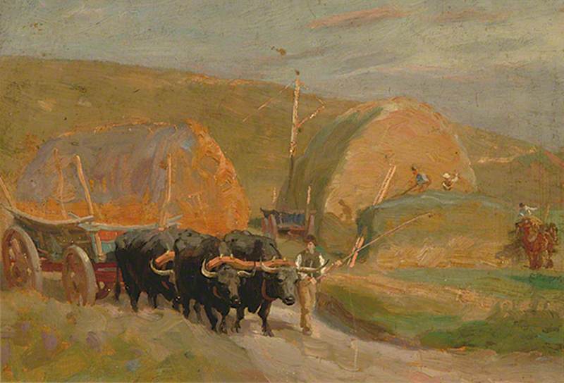 Sheldon-Williams, Inglis, 1870–1940 | Art UK