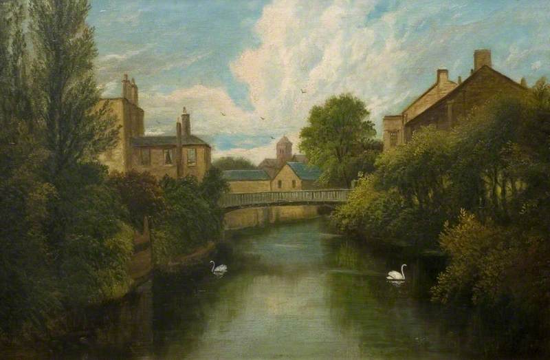 Buckler, E. | Art UK