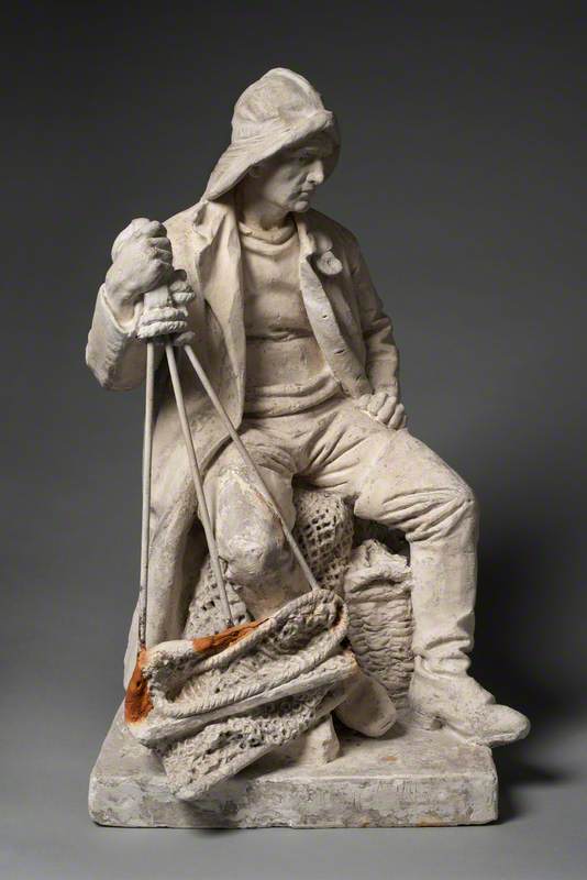 L. J. Watts, active since 18th C | Art UK