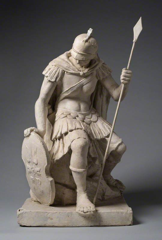 L. J. Watts, active since 18th C | Art UK