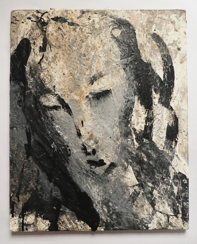 Snowden, Ben, b.1986 | Art UK