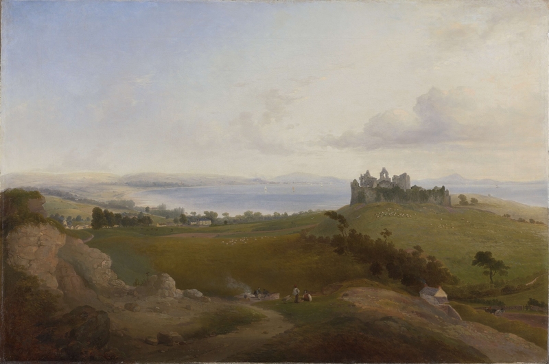 Butler, William, 1824–1870 | Art UK