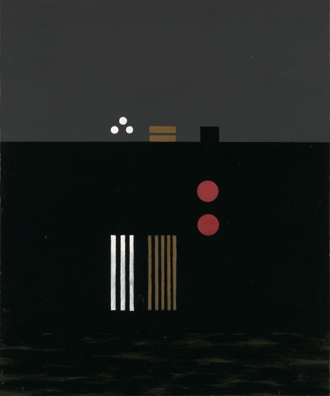 20th Century Spotlight: Government Art Collection: Mann to Youngman ...