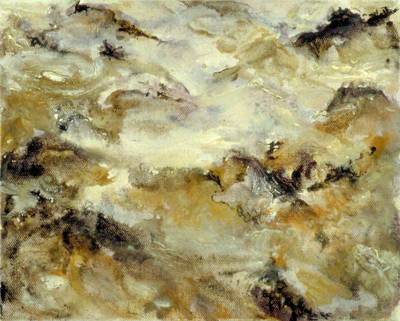 Budd, Rachel, b.1960 | Art UK