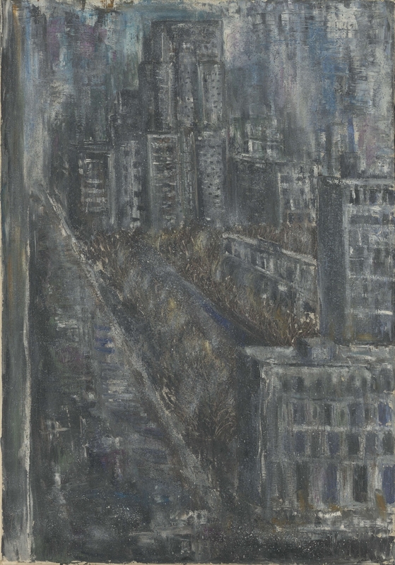 Senanayake, Senaka, b.1951 | Art UK