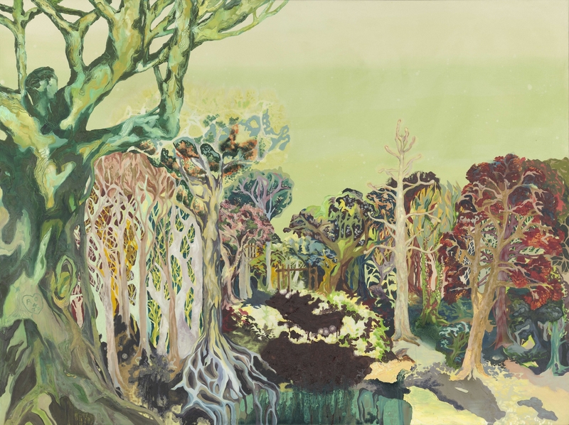 O'Neill, Rhea, b.1983 | Art UK