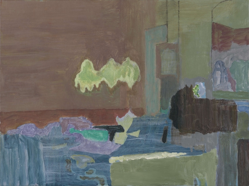 Moreton, Eleanor, b.1956 | Art UK