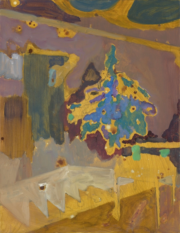 Moreton, Eleanor, b.1956 | Art UK