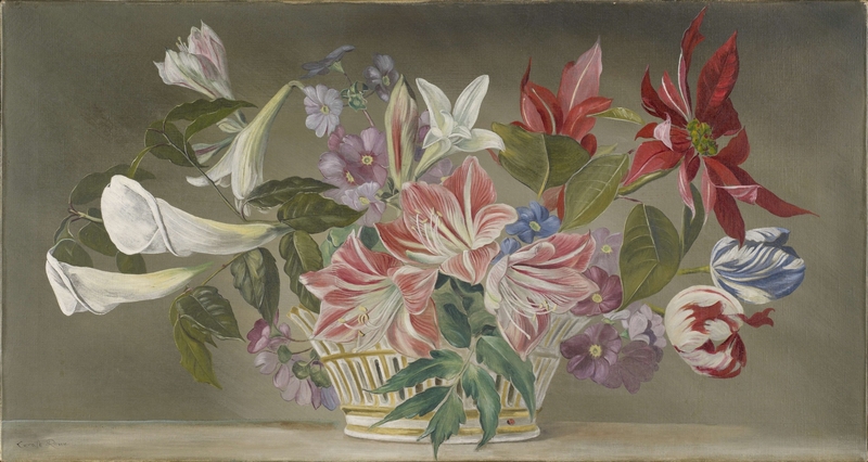 Rowe, Gerald, b.1924 | Art UK