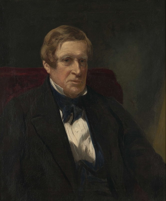 Copley, John, 1st Baron Lyndhurst | Art UK
