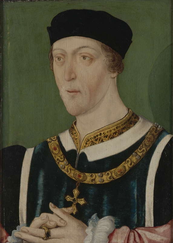 Henry VI | Art UK