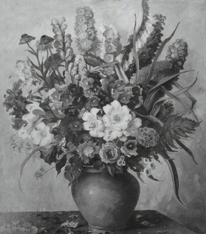 Stöhr, Ernst, 1865–1917 | Art UK
