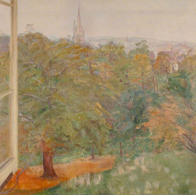 Anderson, Madeleine Elizabeth, 1910–1976 | Art UK