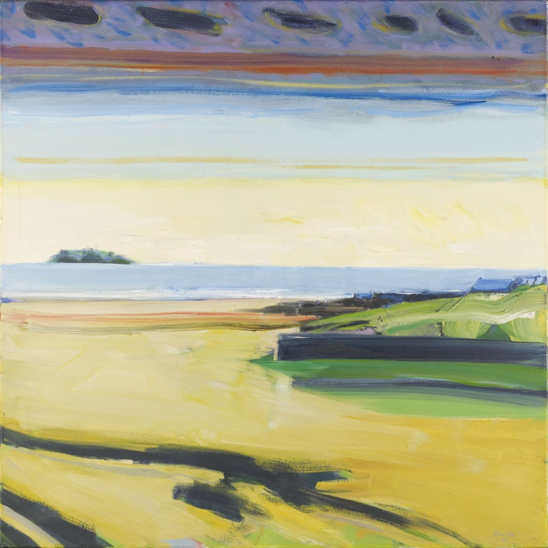 The Great British Coastline Art Tour: The Highlands | Art UK