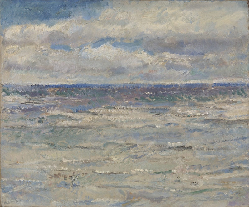 A Year through Art: September | Art UK