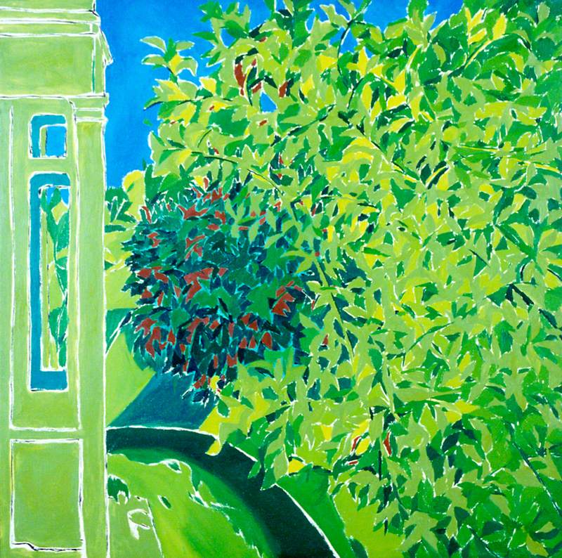 20th Century Spotlight: Government Art Collection: Mann to Youngman ...