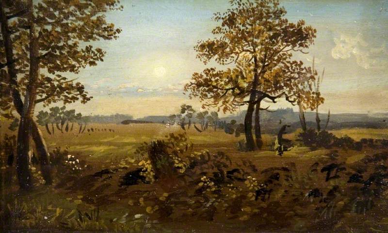 Knox, John | Art UK