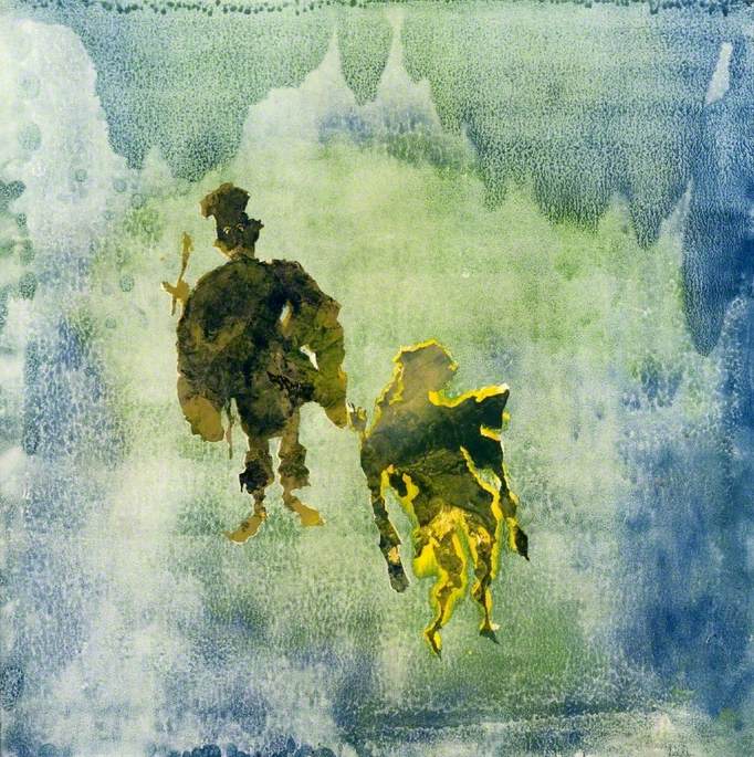 Rosen, Frank, 1918–1998 | Art UK