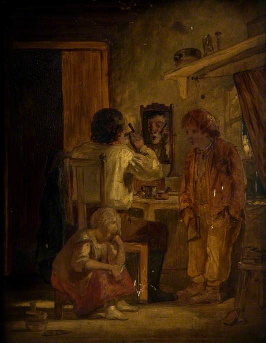 Munro, Daniel, active 1846–1873 | Art UK