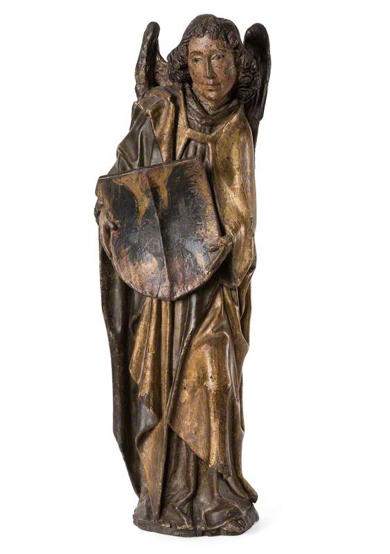 Tilman, active late 15th C | Art UK