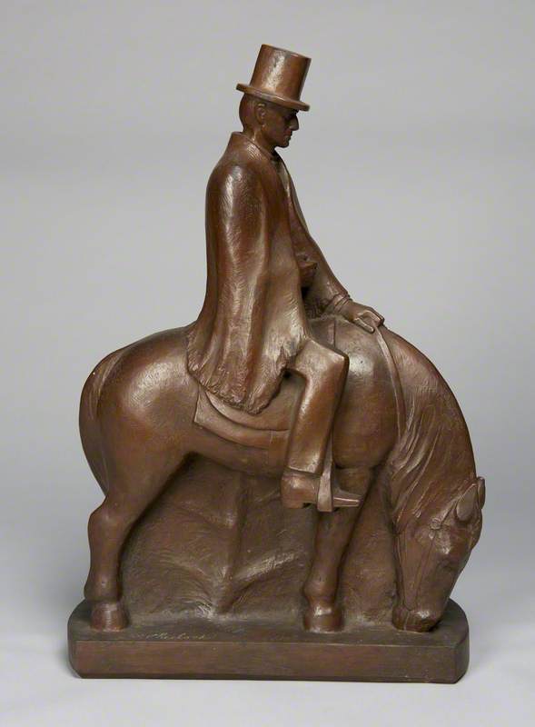 Wheelock, Warren, 1880–1960 | Art UK